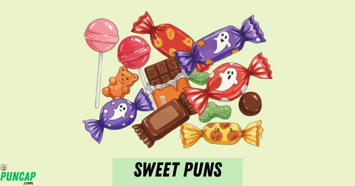 320+Ultimate Sweet Puns That Melt Hearts & Funny Jokes(2026)