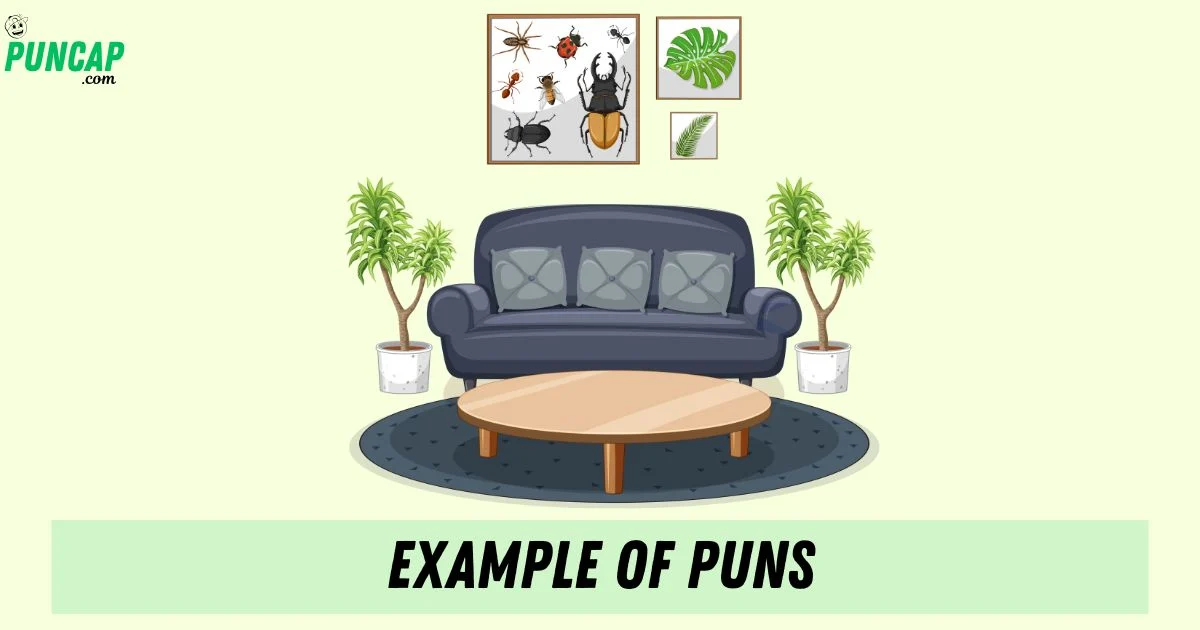 320+Example of Puns That Turn Simple Words Into Laughs(2026)